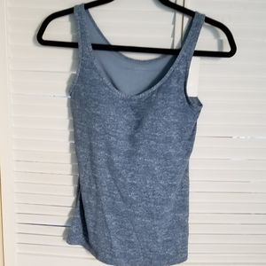 Uniqlo Tops | Airism Racerback Bra Top | Poshmark